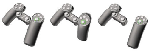 GyroPod - Rare Gaming Dump