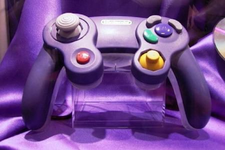 GameCube - Rare Gaming Dump