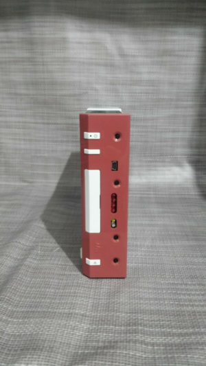 RVT-H Reader - Rare Gaming Dump