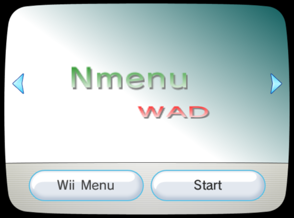 Nmenu - Rare Gaming Dump