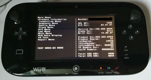 Wii U - Rare Gaming Dump